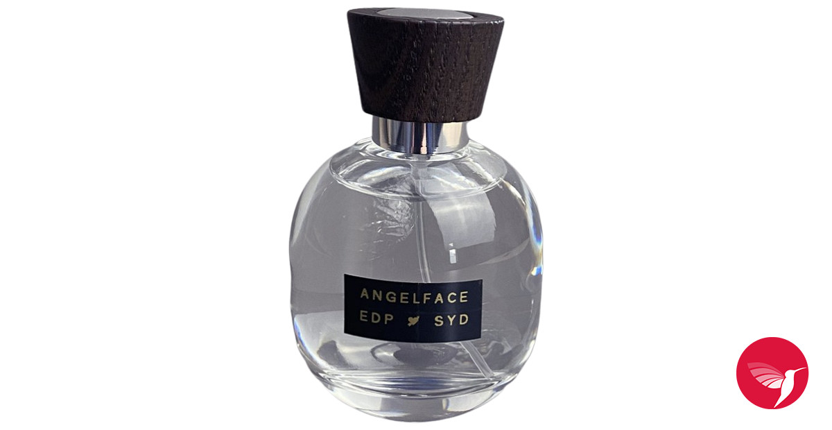 Angelface SYD Botanica Parfum - ein neues Parfum für Frauen und Männer 2022