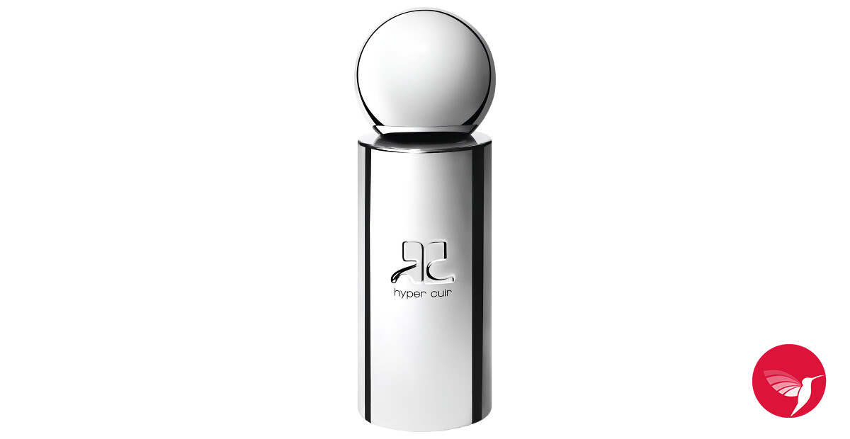 Hyper Cuir Courrèges parfum - un nouveau parfum pour homme et femme 2023