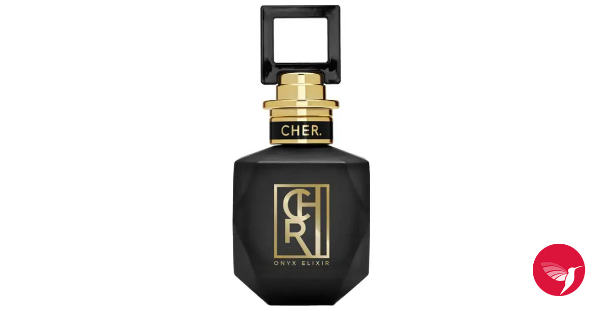 Onyx Elixir MARIA CHER. perfume - a novo fragrância Feminino 2022