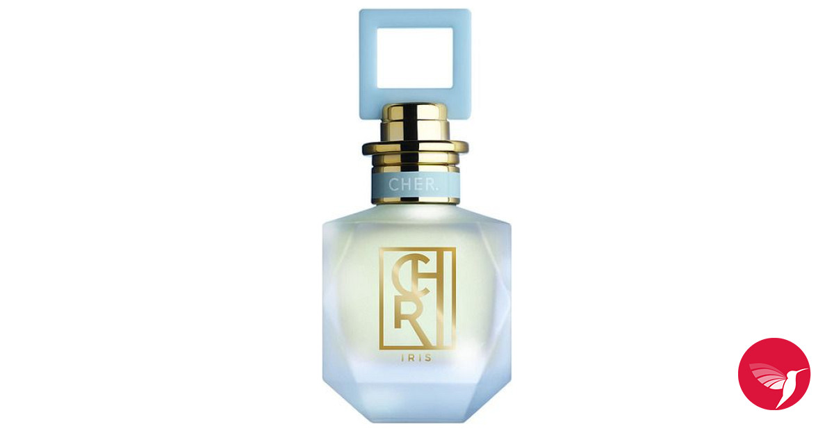 Iris MARIA CHER. عطر - a fragrance للنساء 2020