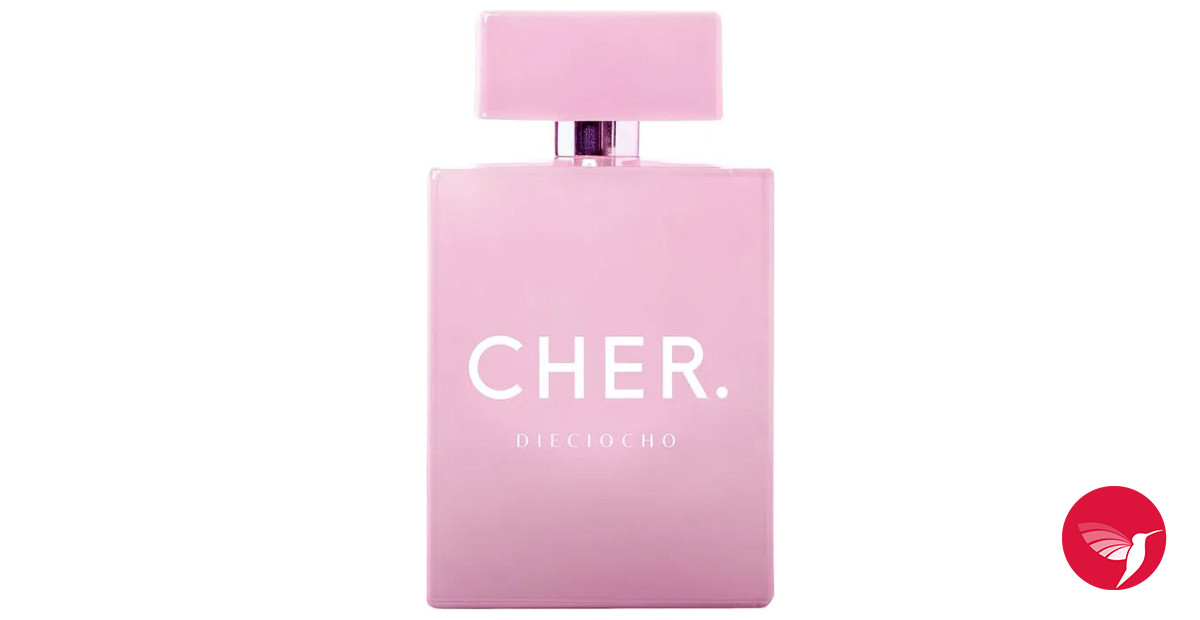 Dieciocho MARIA CHER. parfum - un parfum pour femme 2017