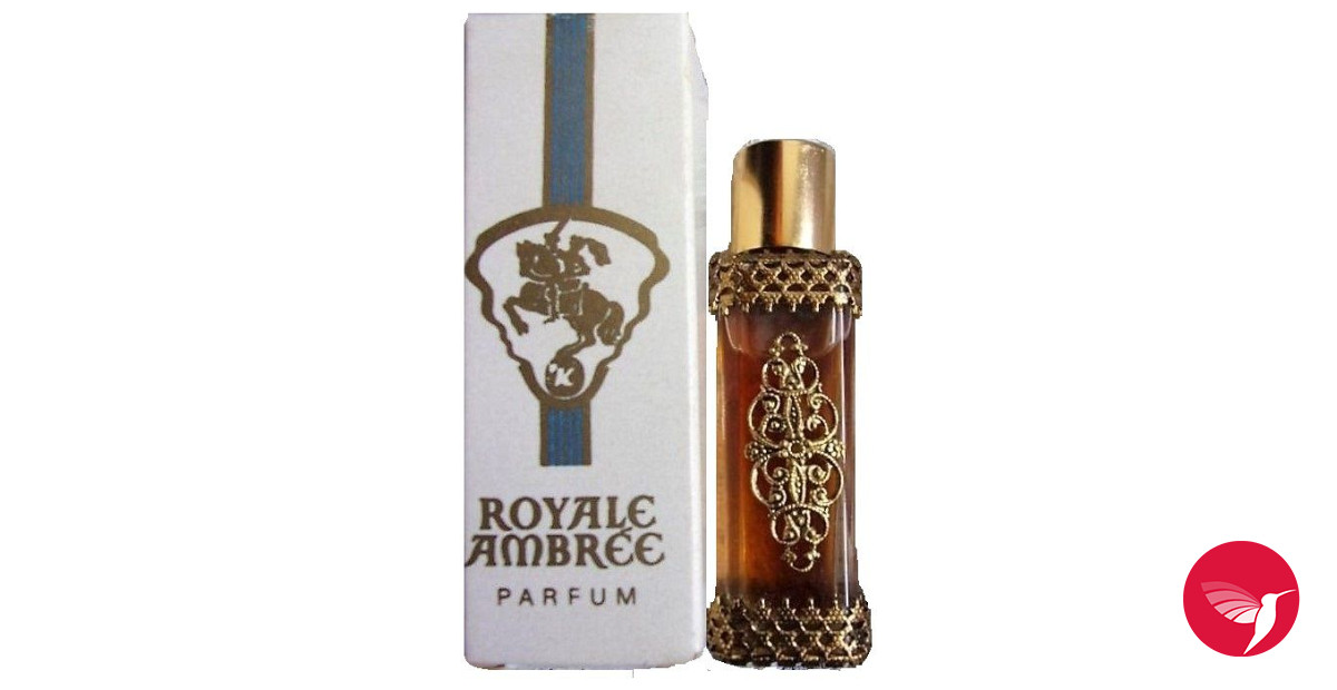 Royale Ambree Kozmetica Bratislava fragancia - una fragancia para ...