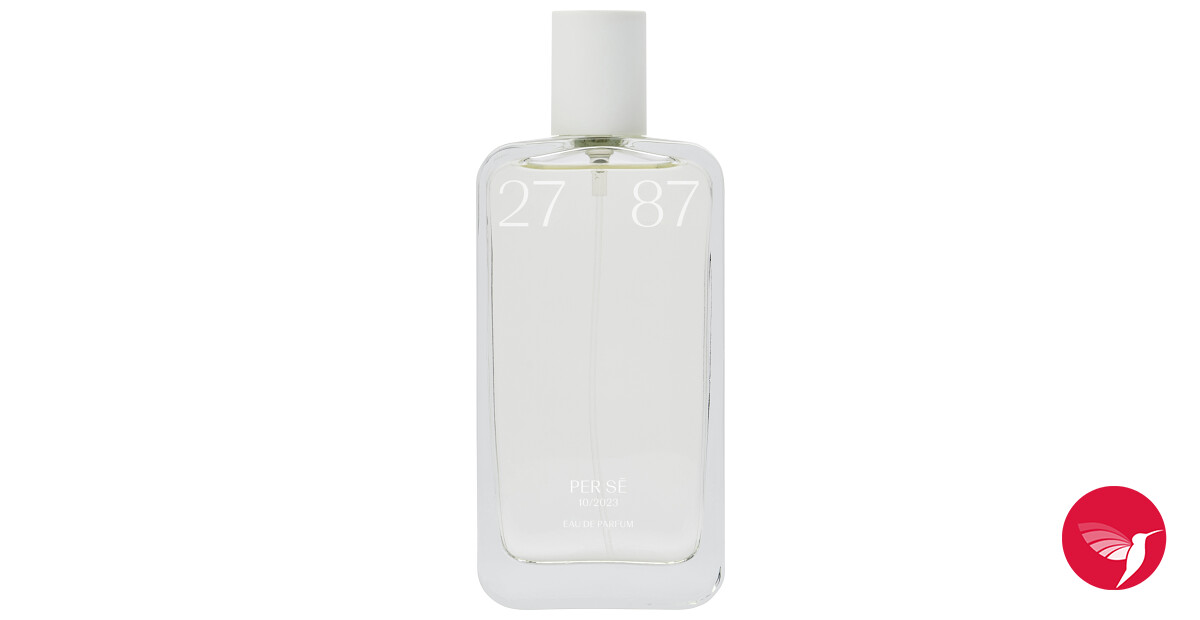 Per Se 27 87 parfum - un nouveau parfum pour homme et femme 2023