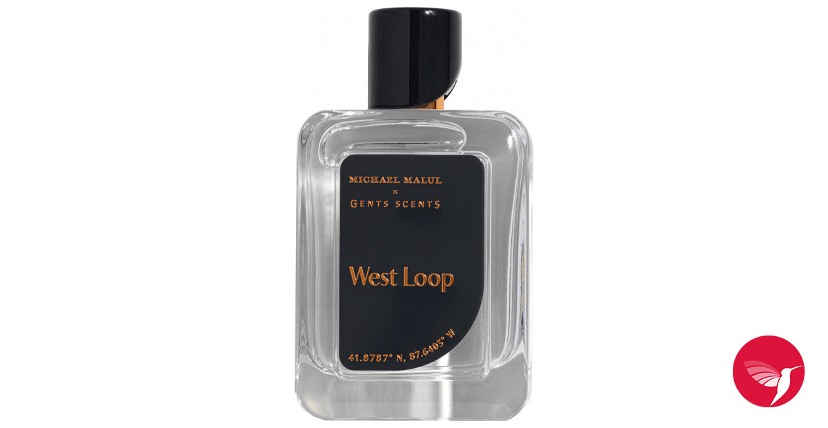 West Loop Michael Malul London Colonia - una nuevo fragancia para Hombres 2023