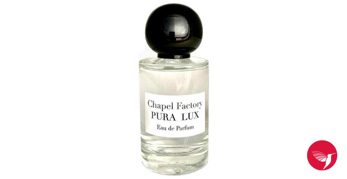 Pura Lux Chapel Factory аромат — новый аромат для мужчин и женщин 2022