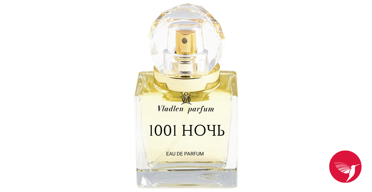 1001 ночь Vladlen-parfum - una fragranza unisex 2023
