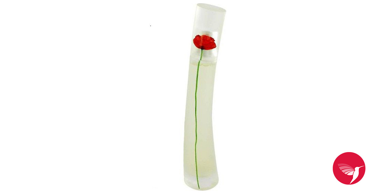 Flower by Kenzo Summer Fragrance 2004 Kenzo parfum - un parfum pour ...