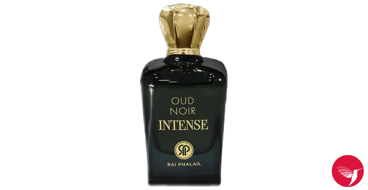 Oud Noir Intense Rai Phalail parfum - een geur voor dames en heren 2022