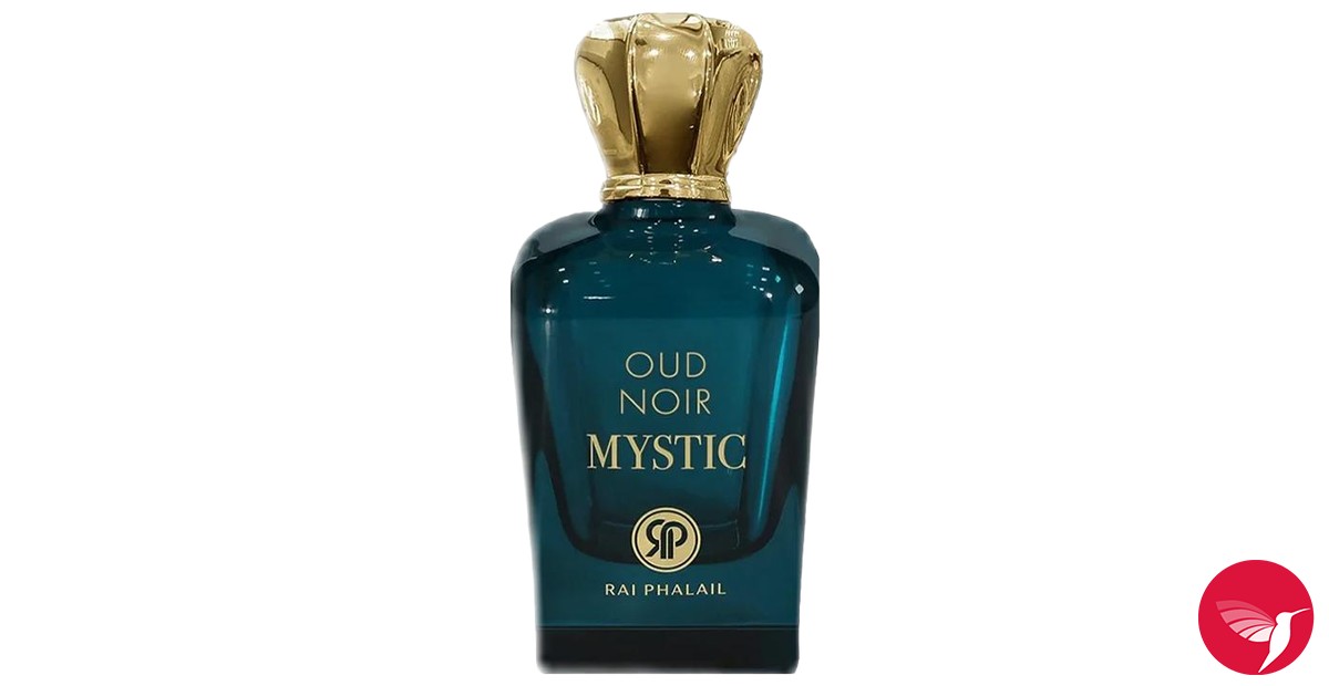 Oud Noir Mystic Rai Phalail Parfum - ein es Parfum für Frauen und ...