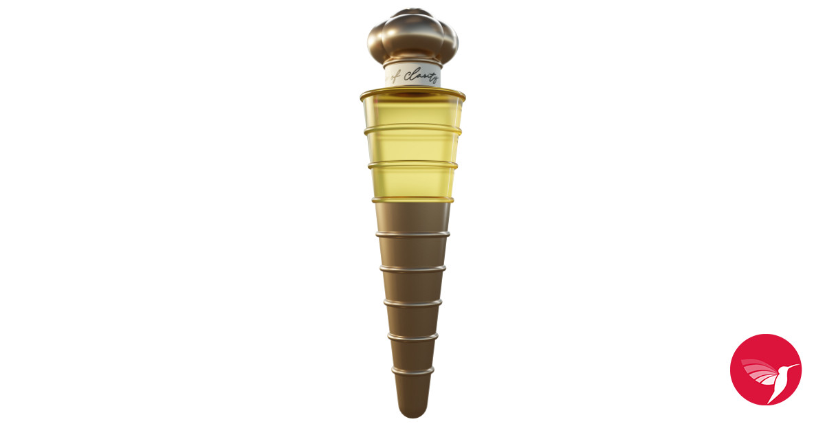 Air of Clarity Portals Parfums عطر - a جديد fragrance للنساء 2023