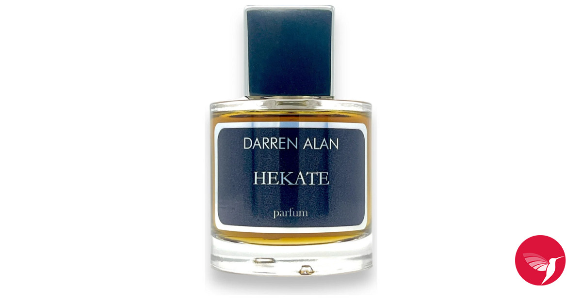 Hekate Darren Alan Perfumes parfum - un parfum pour homme et femme