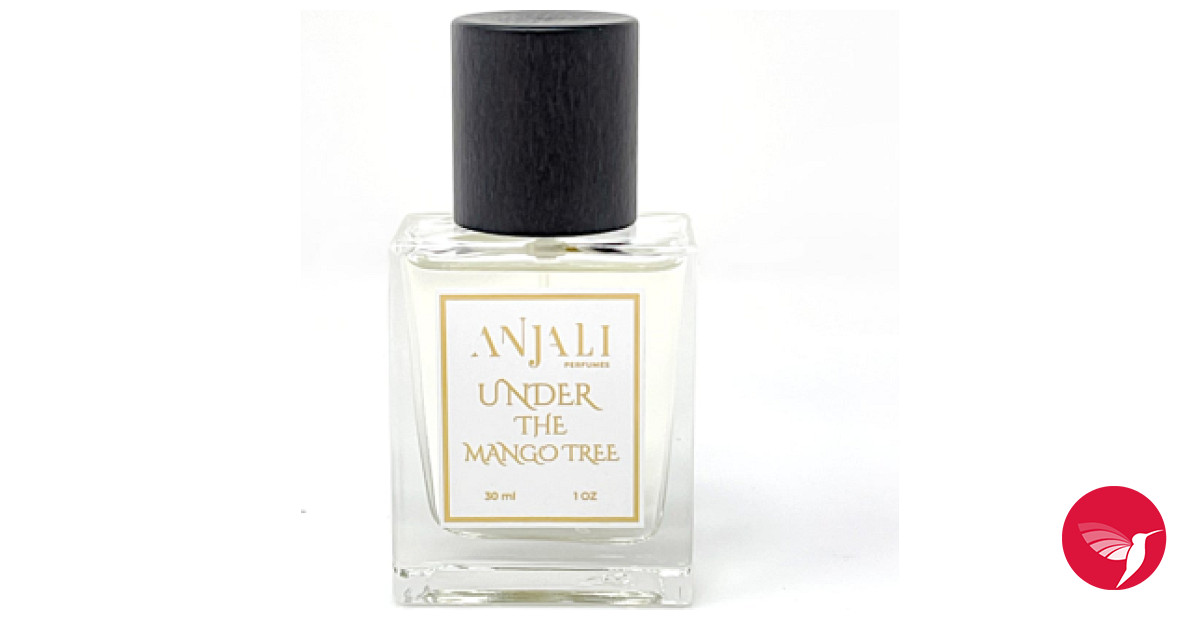 Under the Mango Tree Anjali Perfumes 香水 - 一款 2023年 新的 中性 香水