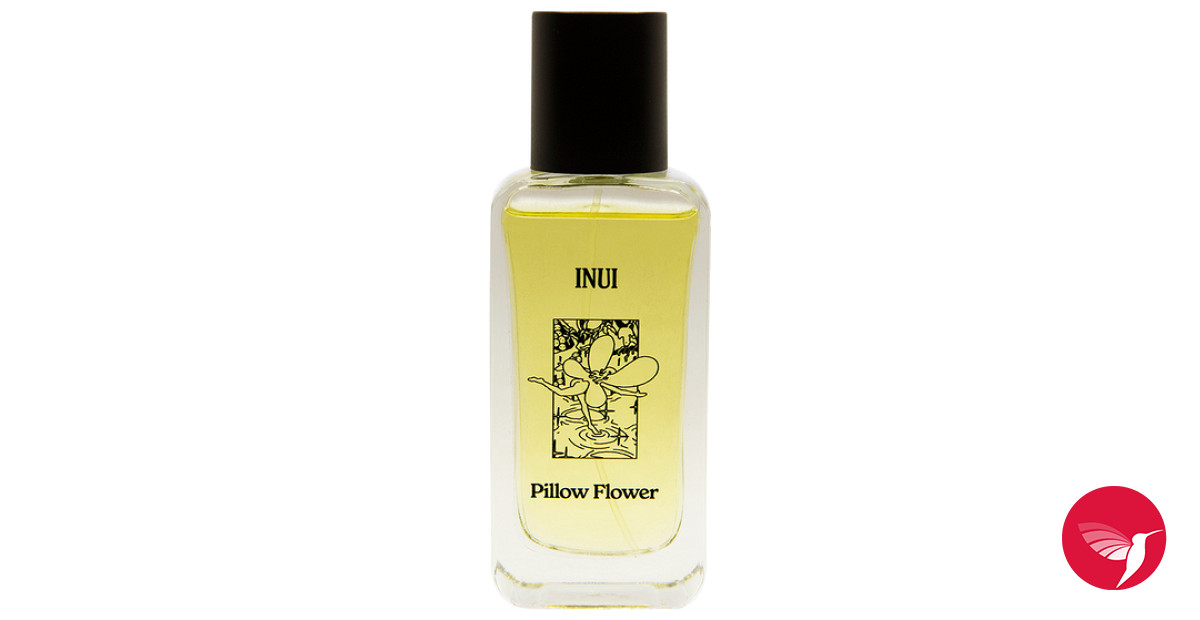 Pillow Flower Inui parfum - un parfum pour homme et femme 2022