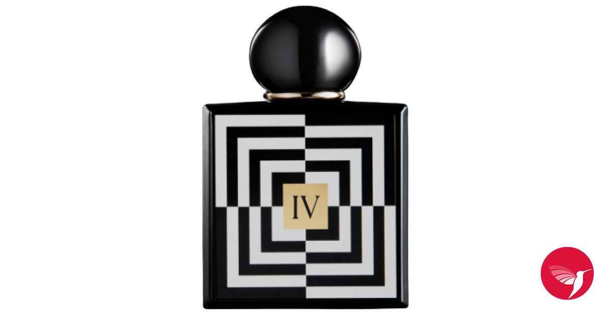 NUMERO QUATTRO IV Adamo Parfum parfum - een nieuwe geur voor dames en ...