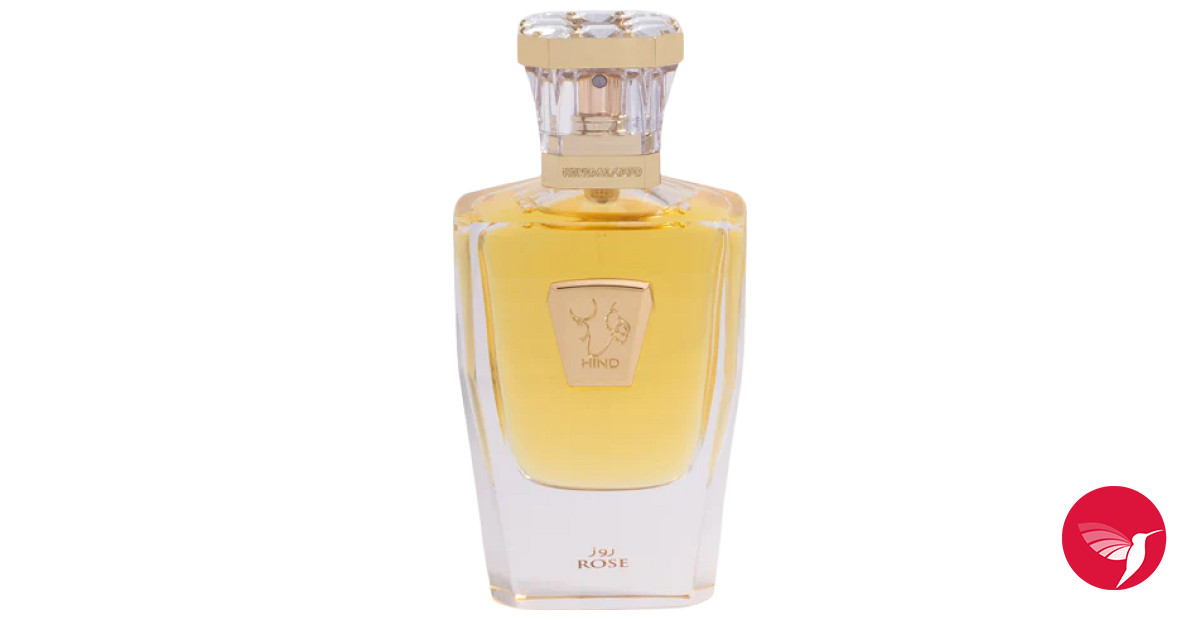 Rose Hind Al Oud parfum - un parfum pour homme et femme 2017