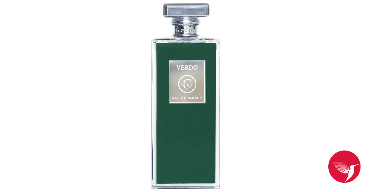 Verdo Gerini parfum - een geur voor dames en heren 2017
