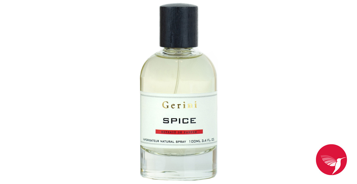Spice Gerini Parfum - ein es Parfum für Frauen und Männer 2021