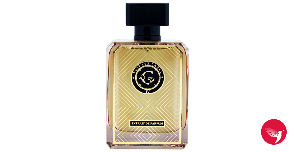 Private Label IV Gerini fragancia - una nuevo fragancia para Hombres y ...