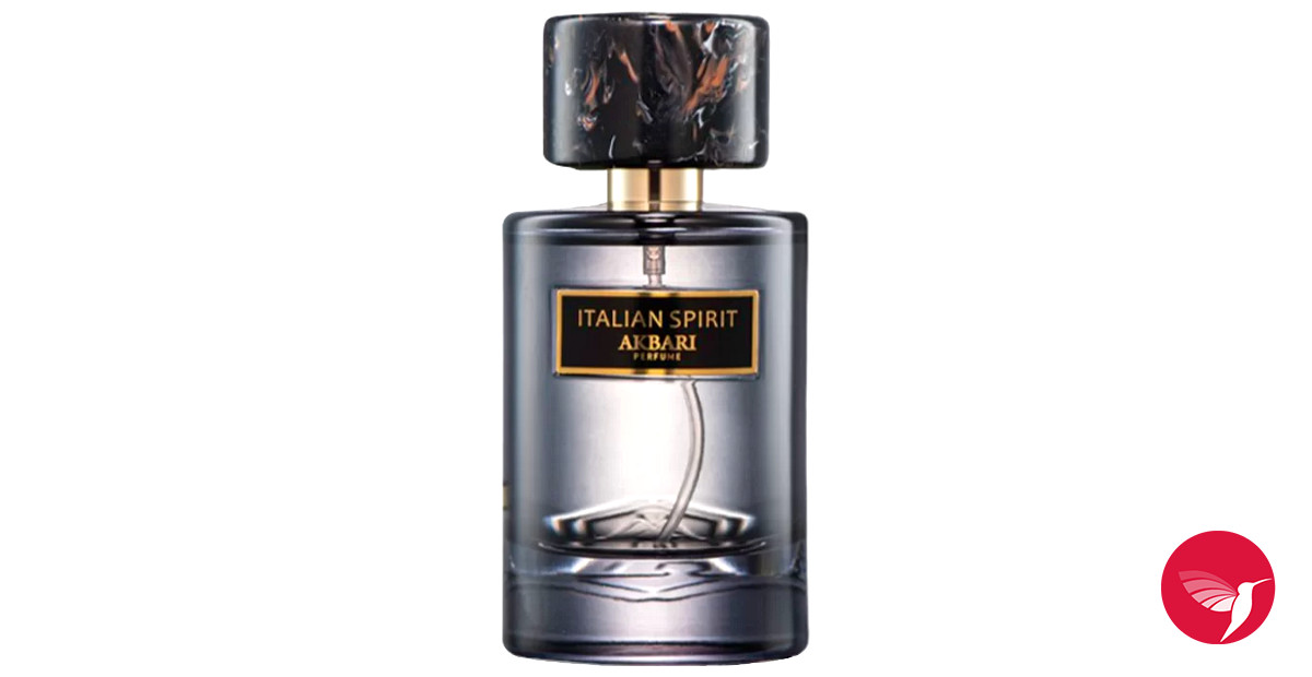 Italian Spirit Akbari Colonia - una fragancia para Hombres