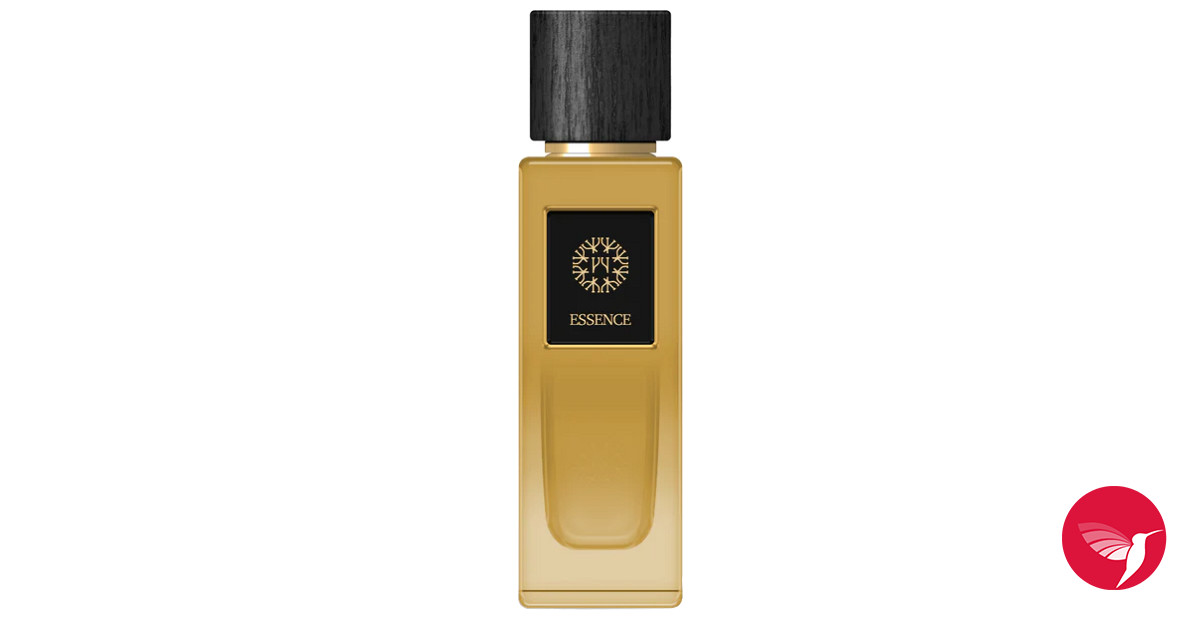 Essence The Woods Collection parfum - een nieuwe geur voor dames en ...