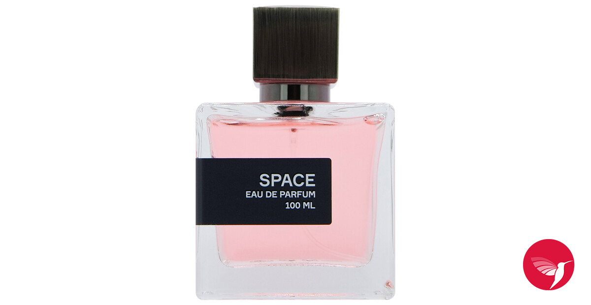 Space Extract perfume - a novo fragrância Feminino 2022