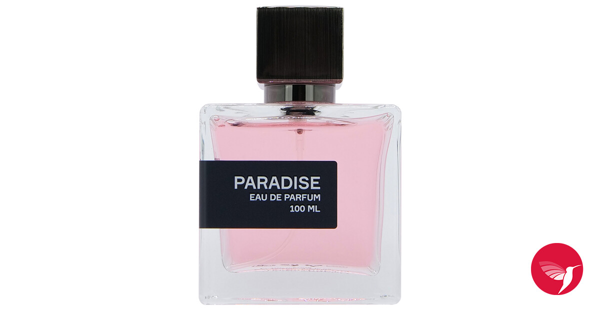 Paradise Extract - una novità fragranza da donna 2022