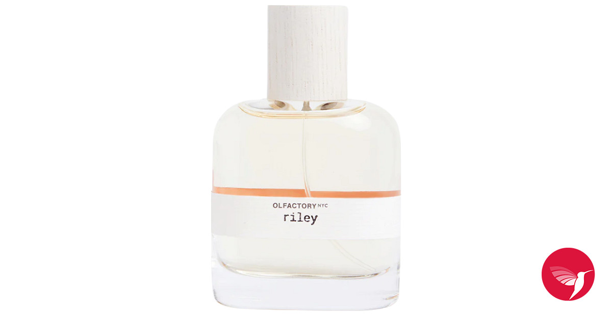 Riley Olfactory NYC аромат — аромат для женщин 2017