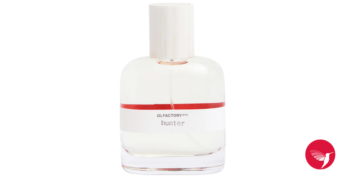 Hunter Olfactory NYC fragancia - una fragancia para Mujeres 2017