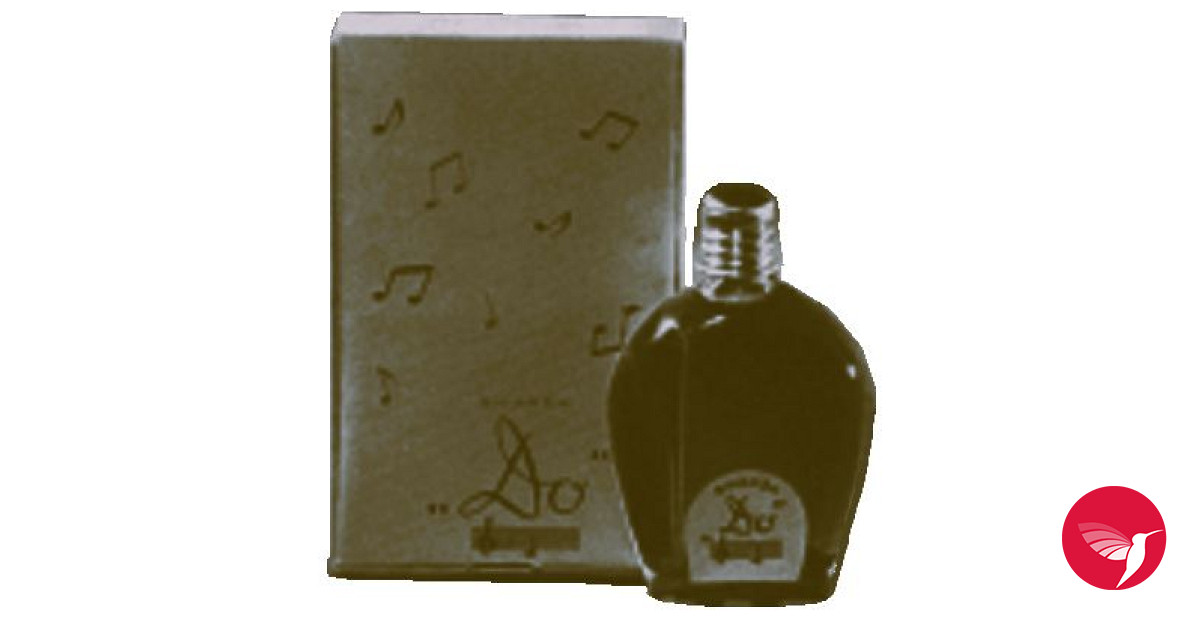 Do Dzintars perfume - a fragrância Feminino 1963