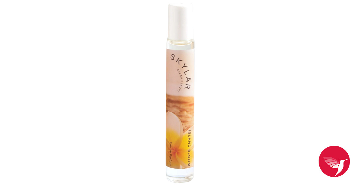 Island Bloom Skylar fragancia - una nuevo fragancia para Mujeres 2023