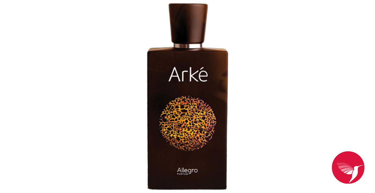 Arké Allegro Parfum fragancia - una fragancia para Hombres y Mujeres 2019