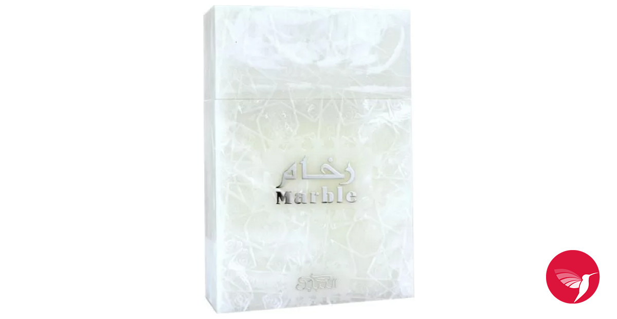 Marble Nabeel Cologne - ein es Parfum für Männer 2018