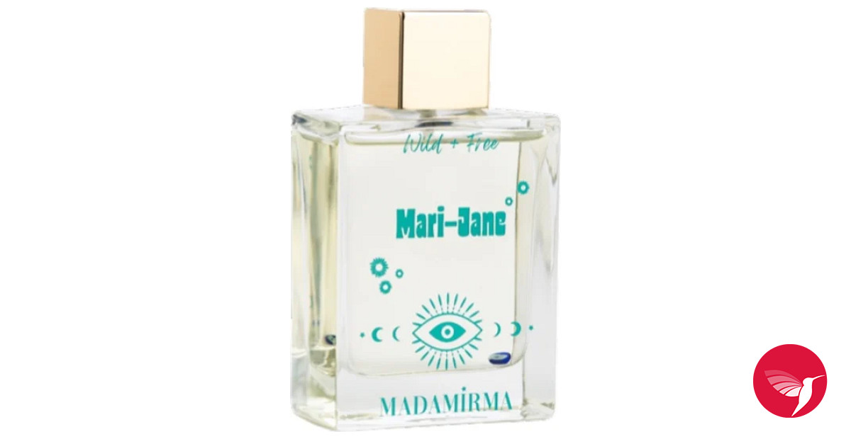 Mari-Jane Madamirma parfum - un nouveau parfum pour homme et femme 2023