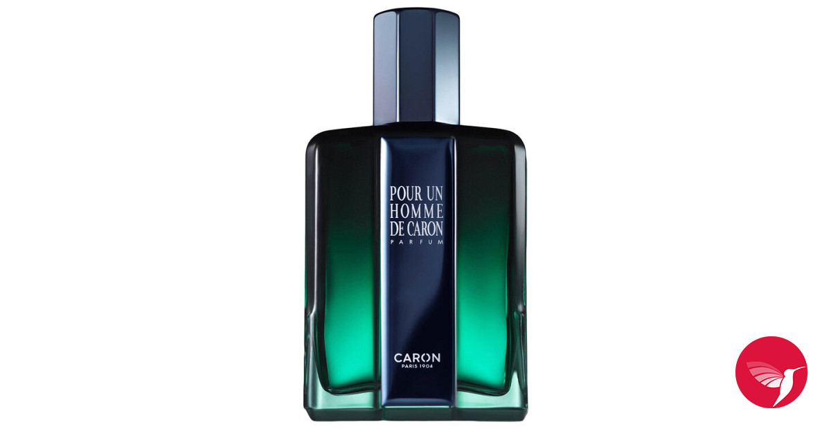 Pour Un Homme de Caron Parfum Caron cologne - een nieuwe geur voor ...