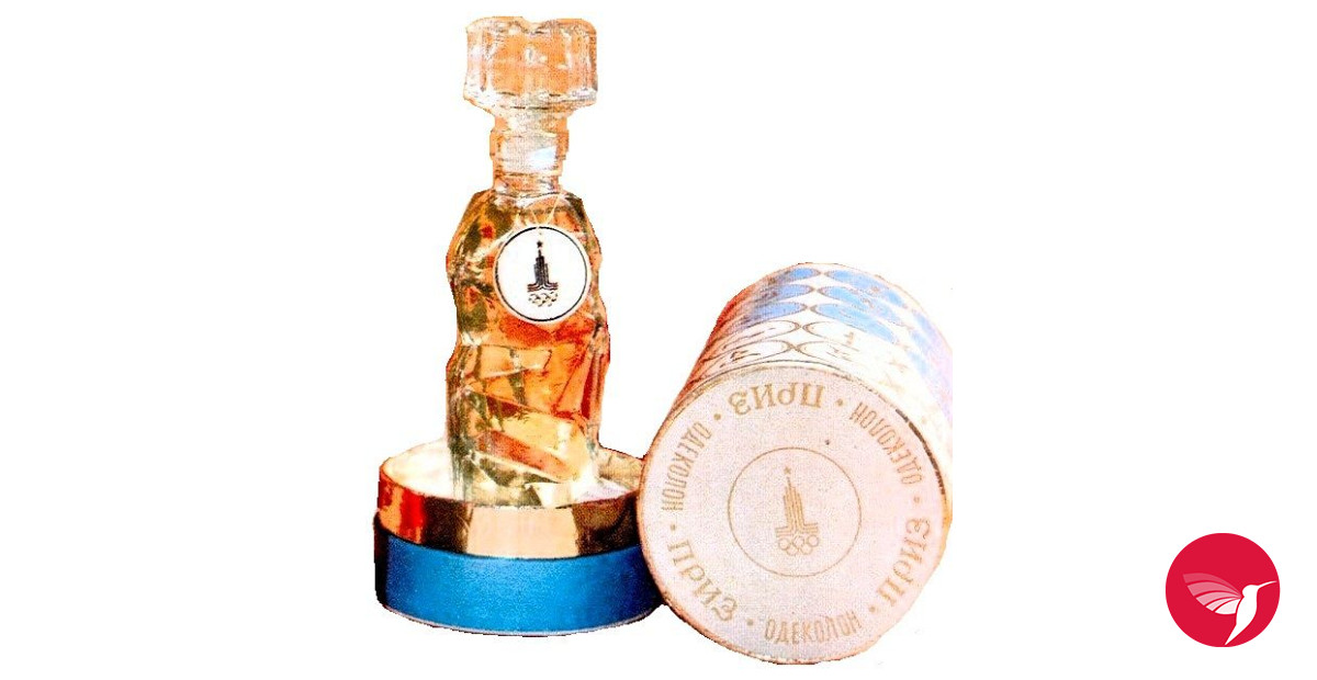 Приз (Prize) Алые Паруса (Alye Parusa) fragancia - una fragancia para ...