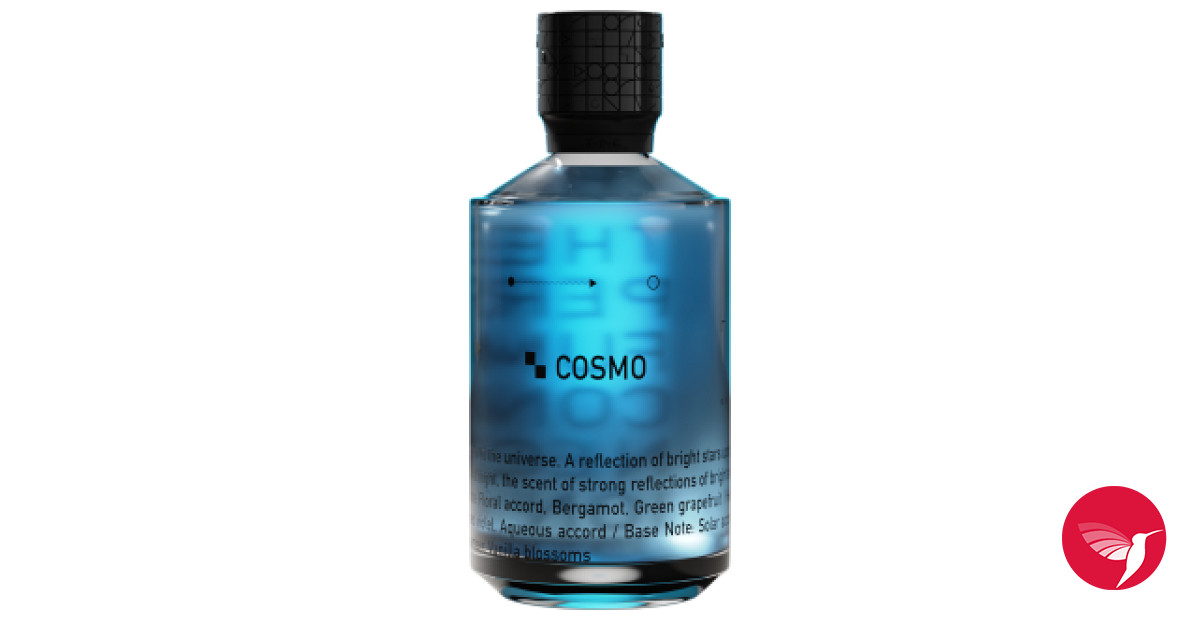 Cosmo The Perfume Connection perfume - a novo fragrância Compartilhável ...