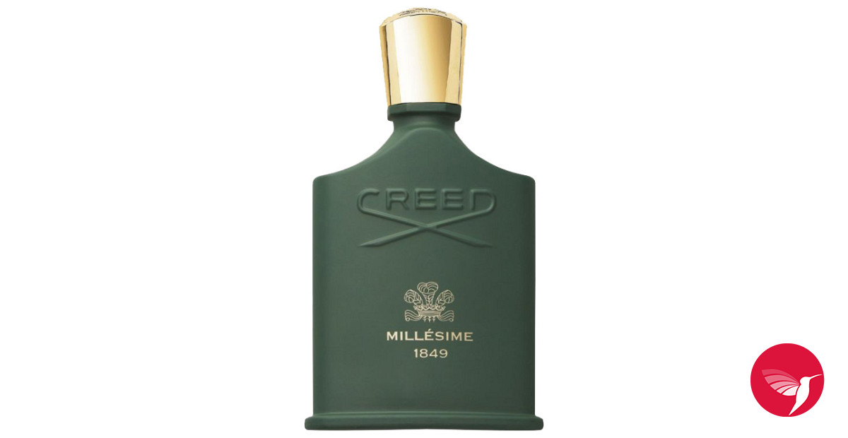Millesime 1849 Eau de Parfum Creed Colonia - una nuevo fragancia para ...