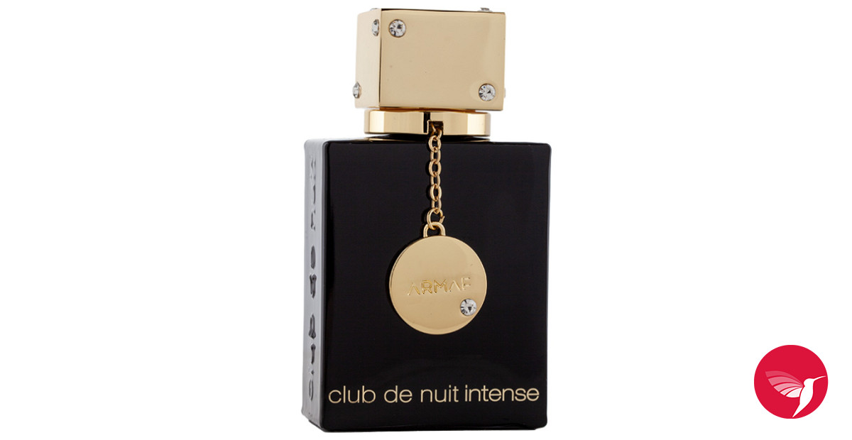 Club De Nuit Intense Woman Perfume Oil Armaf - una novità fragranza da ...