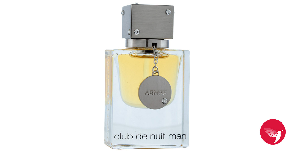 Club De Nuit Man Perfume Oil Armaf - una novità fragranza da uomo 2022