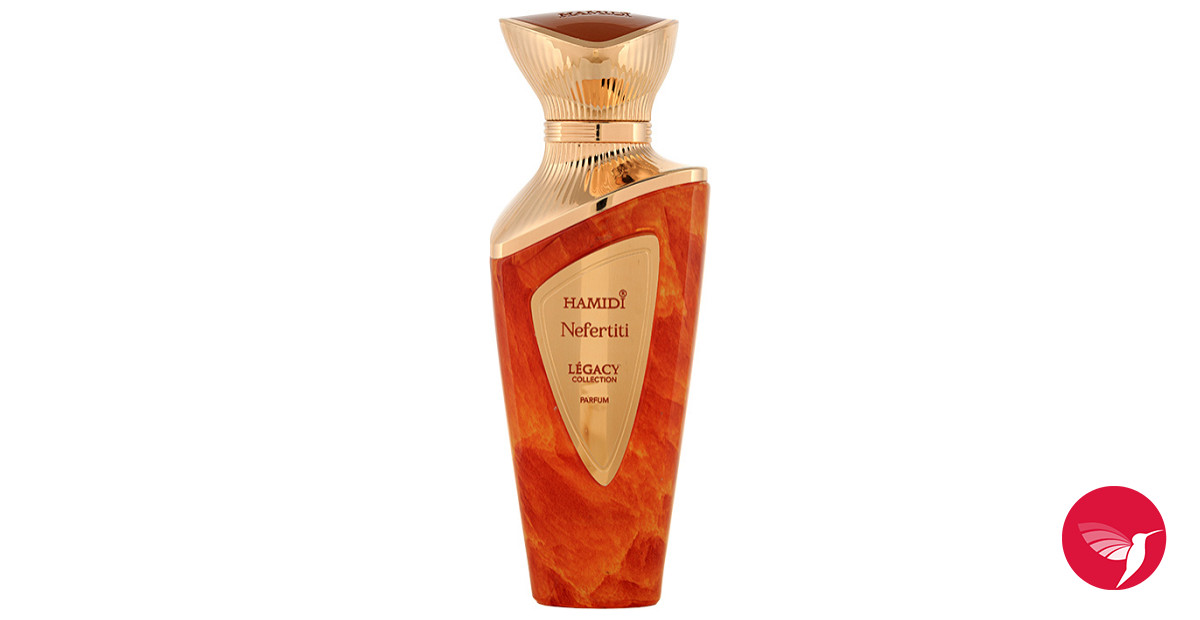 Nefertiti Hamidi parfem - novi parfem za žene 2023