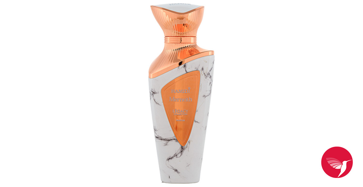 Merneith Hamidi άρωμα - ένα νέο άρωμα για γυναίκες 2023