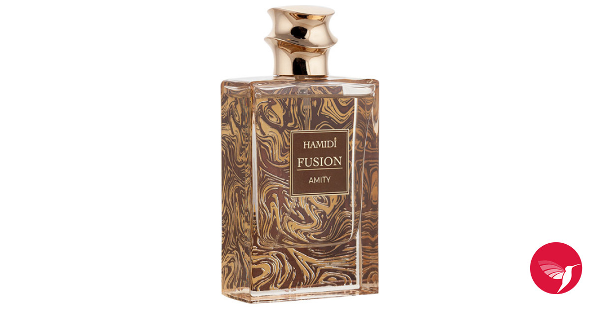 Amity Hamidi fragancia - una nuevo fragancia para Mujeres 2023