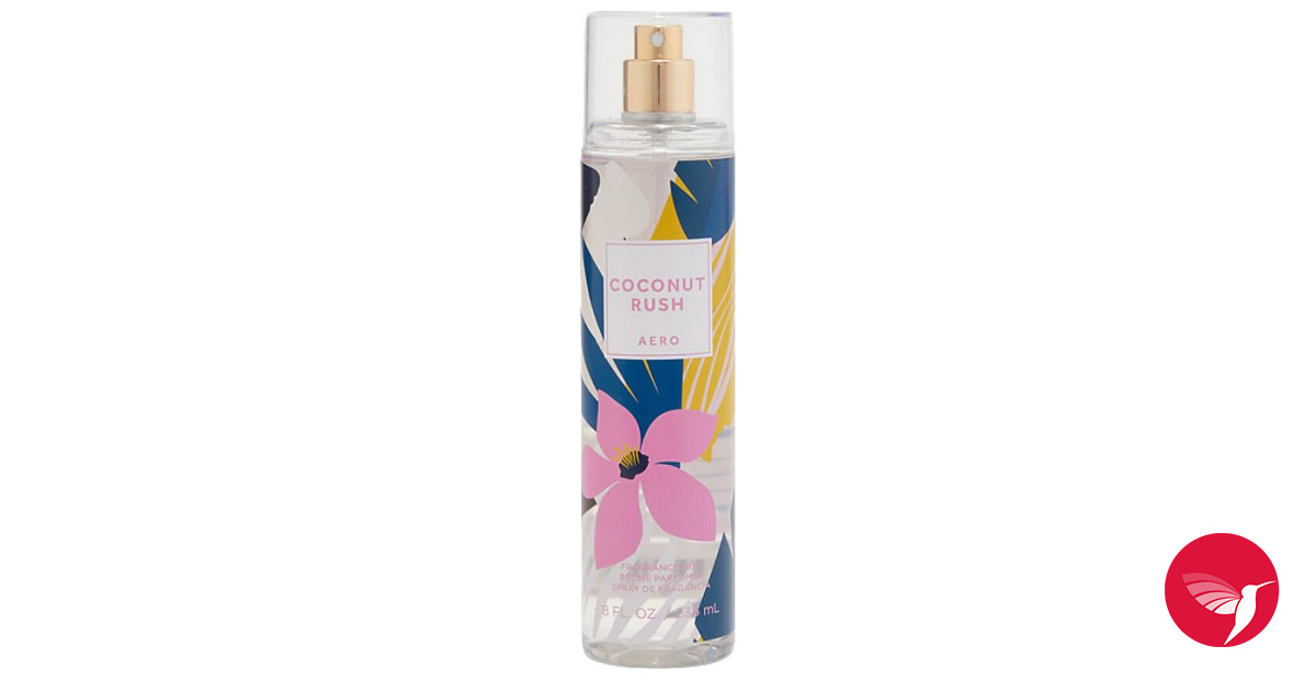 Coconut Rush Aéropostale άρωμα - ένα νέο άρωμα για γυναίκες 2023