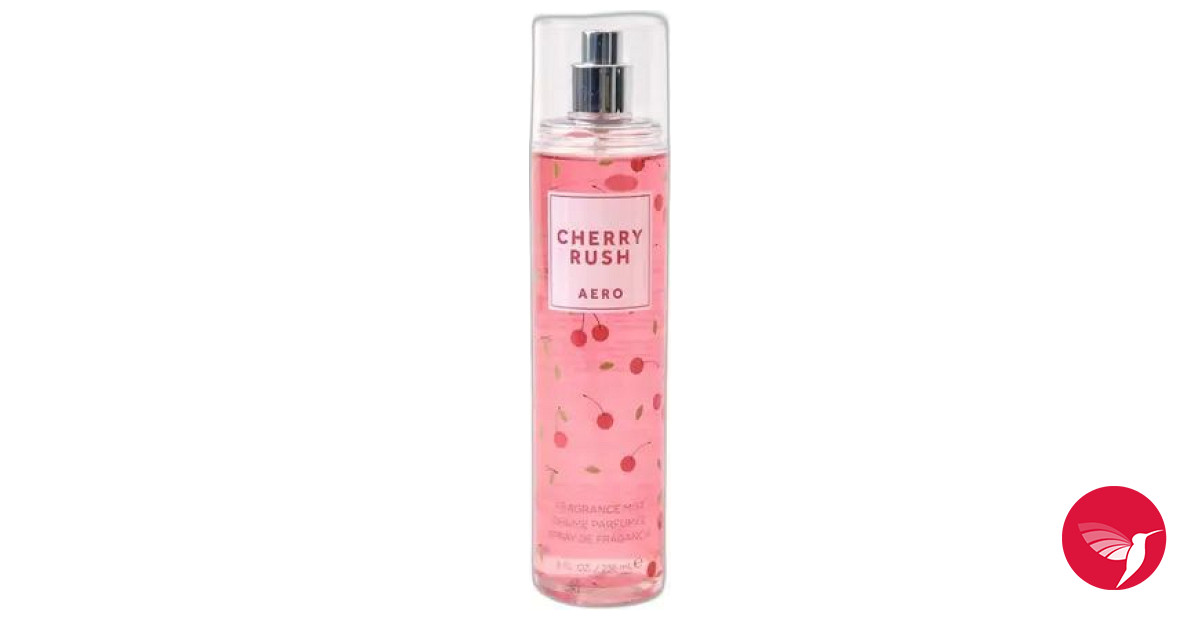 Cherry Rush Aéropostale Parfum - ein neues Parfum für Frauen 2022