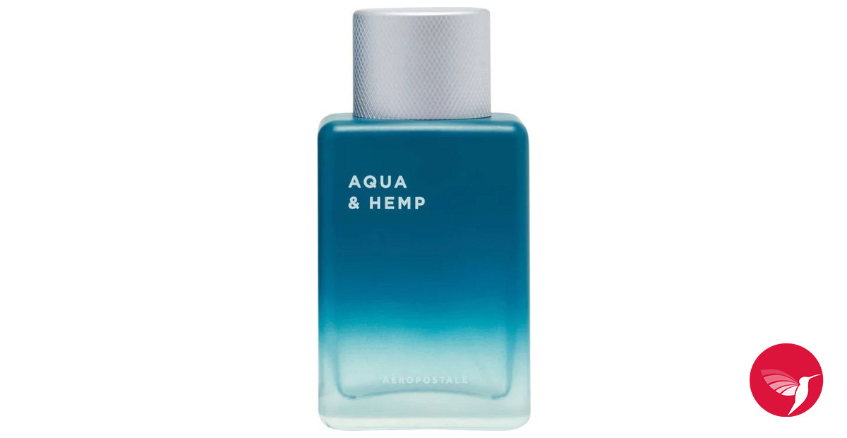 Aqua & Hemp Aéropostale Cologne - un parfum pour homme 2021