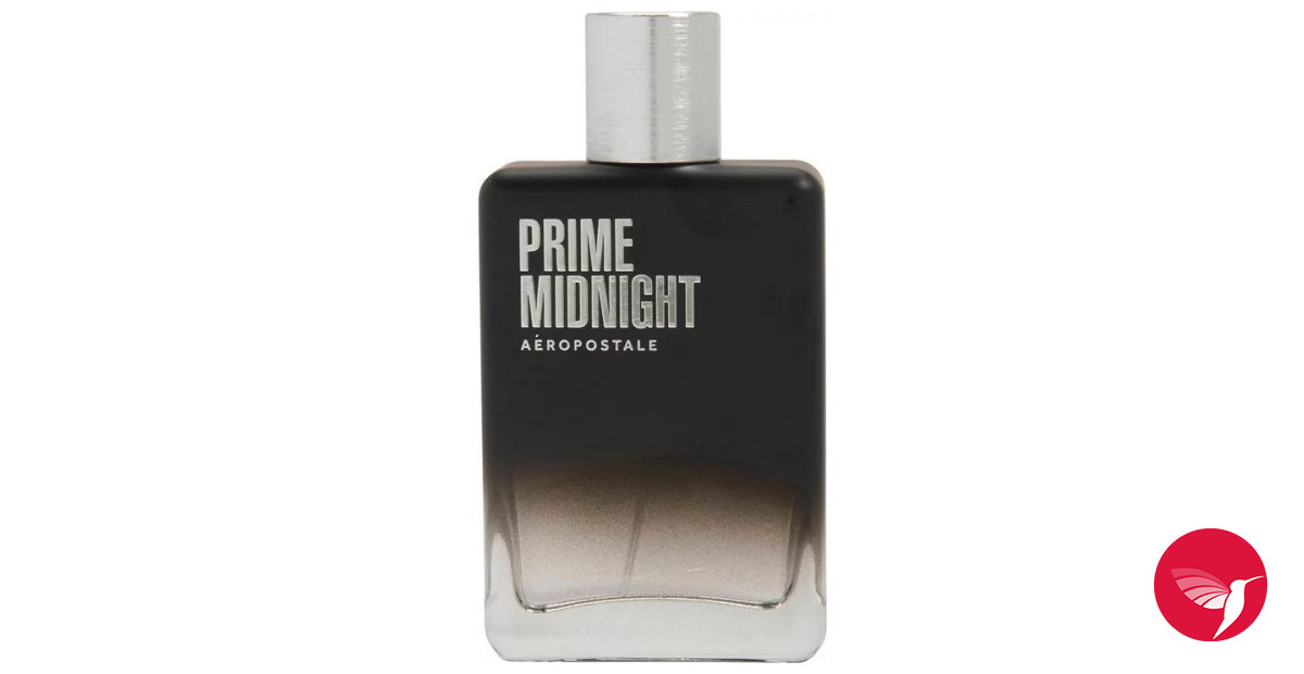 Prime Midnight Aéropostale Cologne - un parfum pour homme 2021