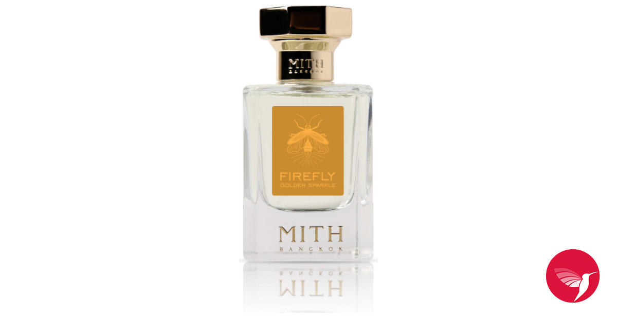 Golden Sparkles Mith parfem - novi parfem za žene i muškarce 2023