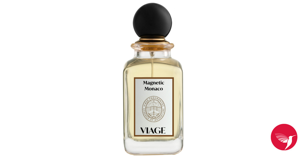 Magnetic Monaco Viage parfum - un nouveau parfum pour homme et femme 2023