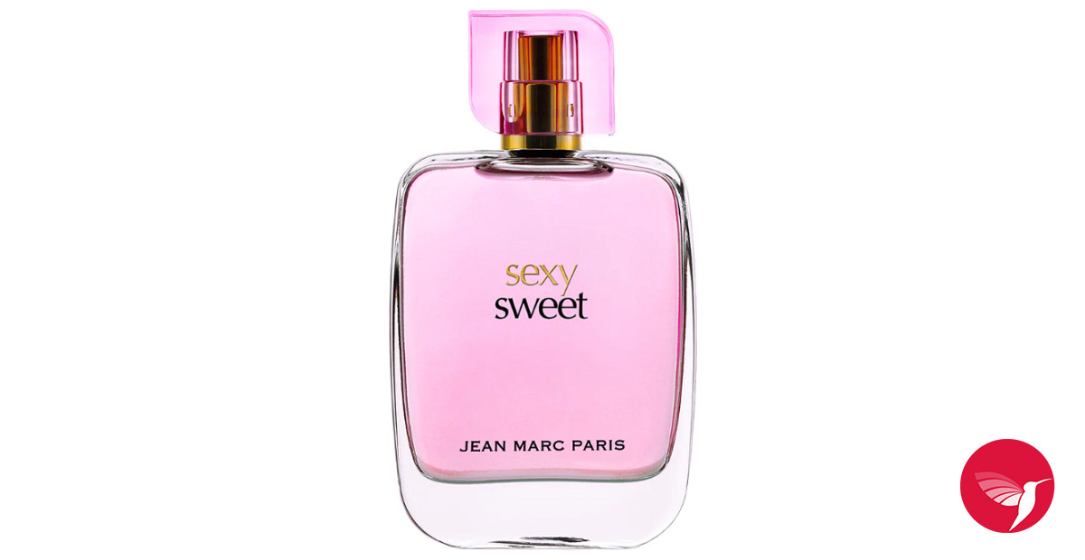 Sexy Sweet Jean Marc Paris сүрчиг - a шинэ сүрчиг эрэгтэй эмэгтэй 2023
