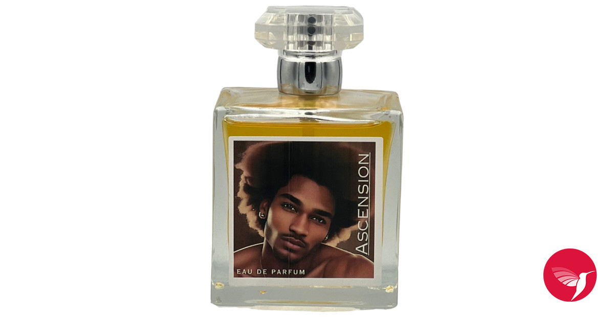 Ascension Khye Fragrances 香水 - 一款 2023年 新的 中性 香水